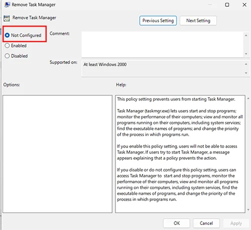 Task Manager Windows 11 อยู่ตรงไหน คีย์ลัดเรียกใช้ ถ้าไม่ขึ้นแก้ไขอย่างไร – MODIFY: Technology News