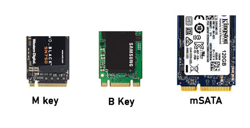 M.2 คืออะไร M.2 PCIe SSD และ M.2 SATA ต่างกันอย่างไร – MODIFY ...