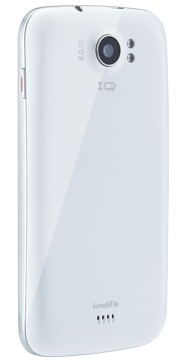 i-mobile IQ5 มือถือหน้าจอใหญ่ราคาโดนๆ – MODIFY: Technology News