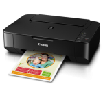 ดาวน์โหลด Driver ปริ้นเตอร์ Canon PIXMA MP237 (Windows XP , 7 และ 8 ...